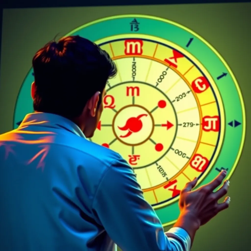 Understanding Mangal Dosh: Key Insights for Chart Matching : MysteryLores