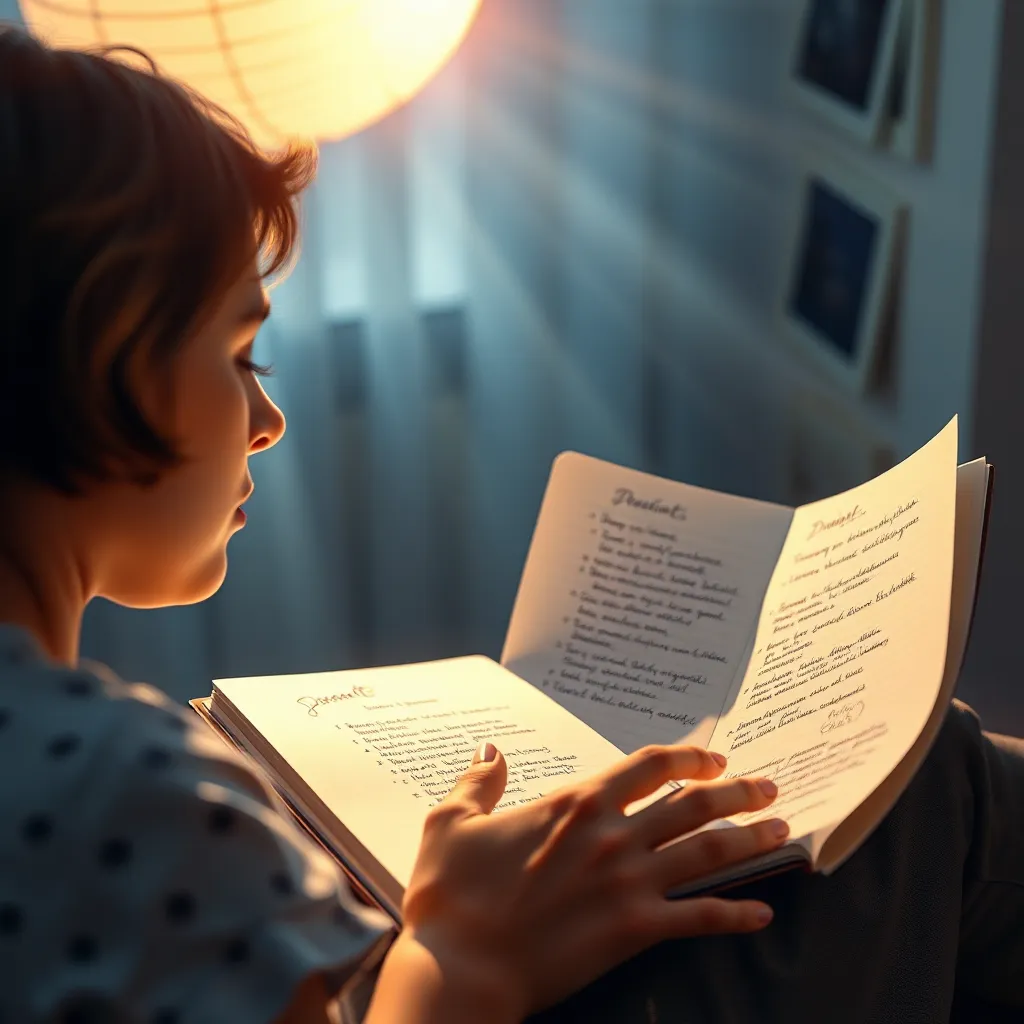 Exploring Manifestation and Dreams: Insights and Doubts : MysteryLores