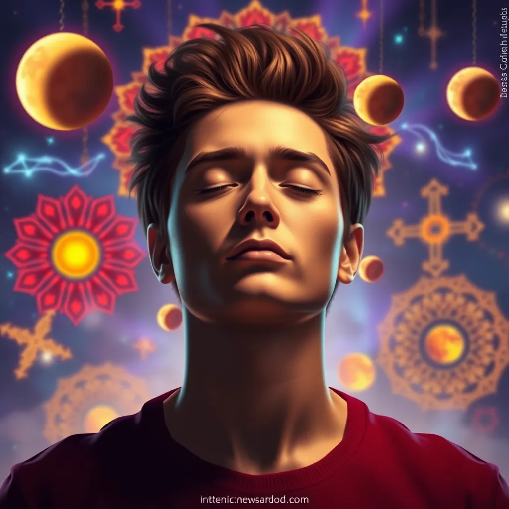 Master Neville Goddard's 3-Step Manifestation Method : MysteryLores