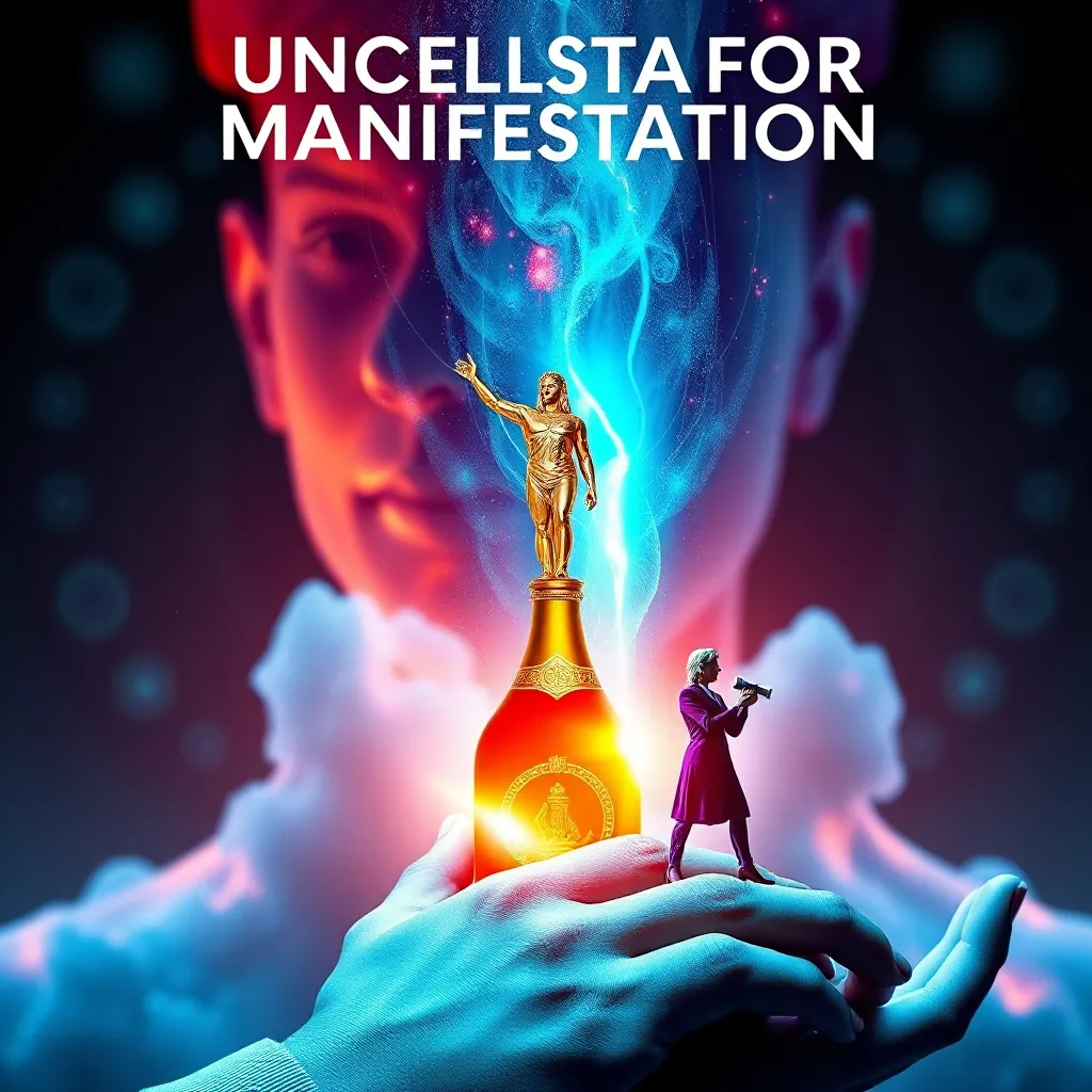Unlocking the Magic Formula for Manifestation Success : MysteryLores