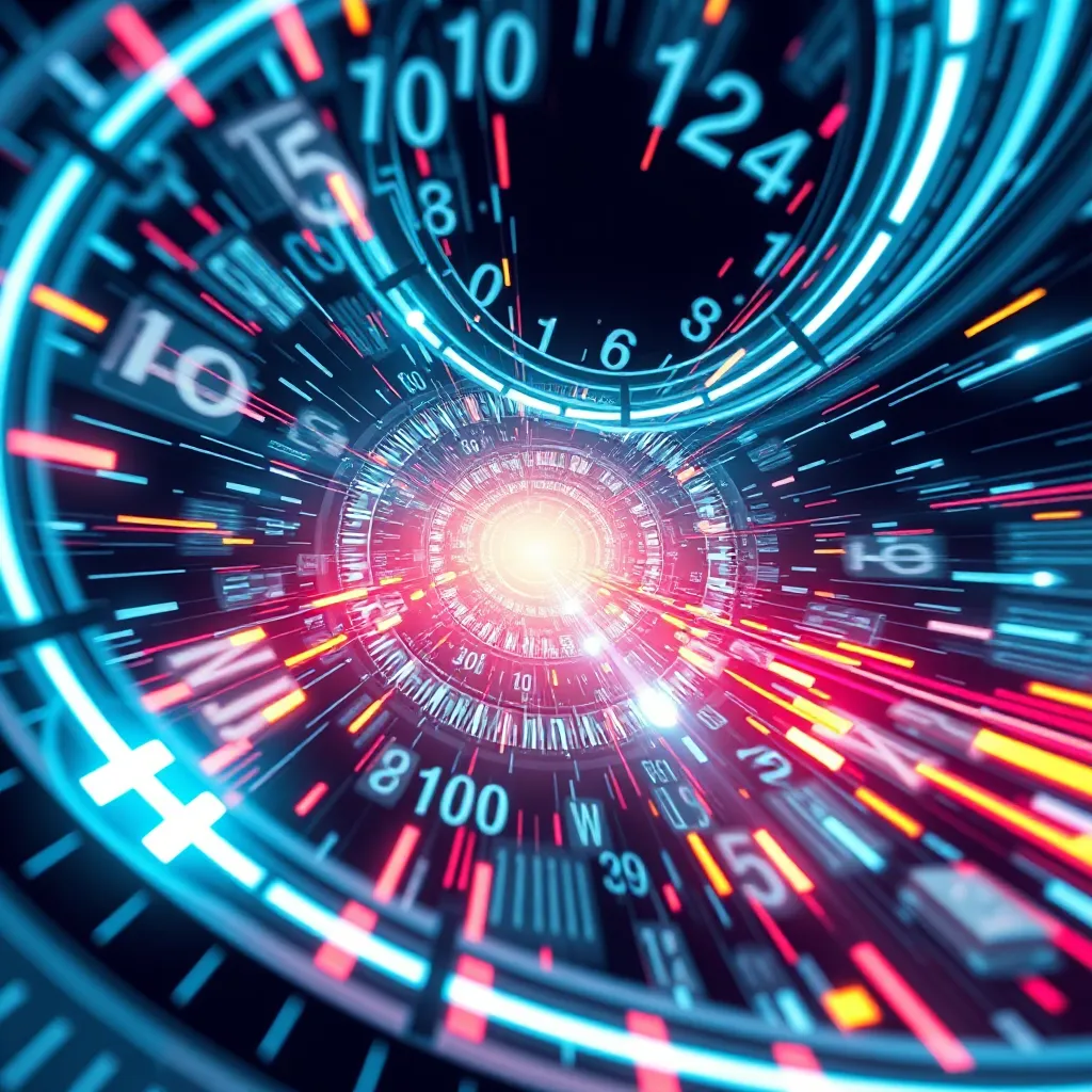 U.S. Technology: Can It Really Manipulate Time and Space? : MysteryLores