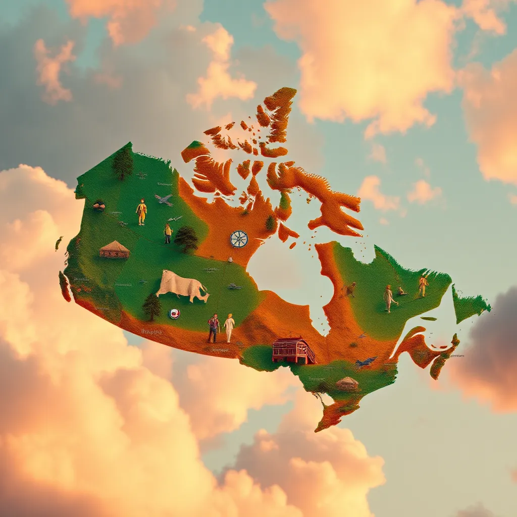 A Surreal Dream Inspired a Unique Map Recreation : MysteryLores