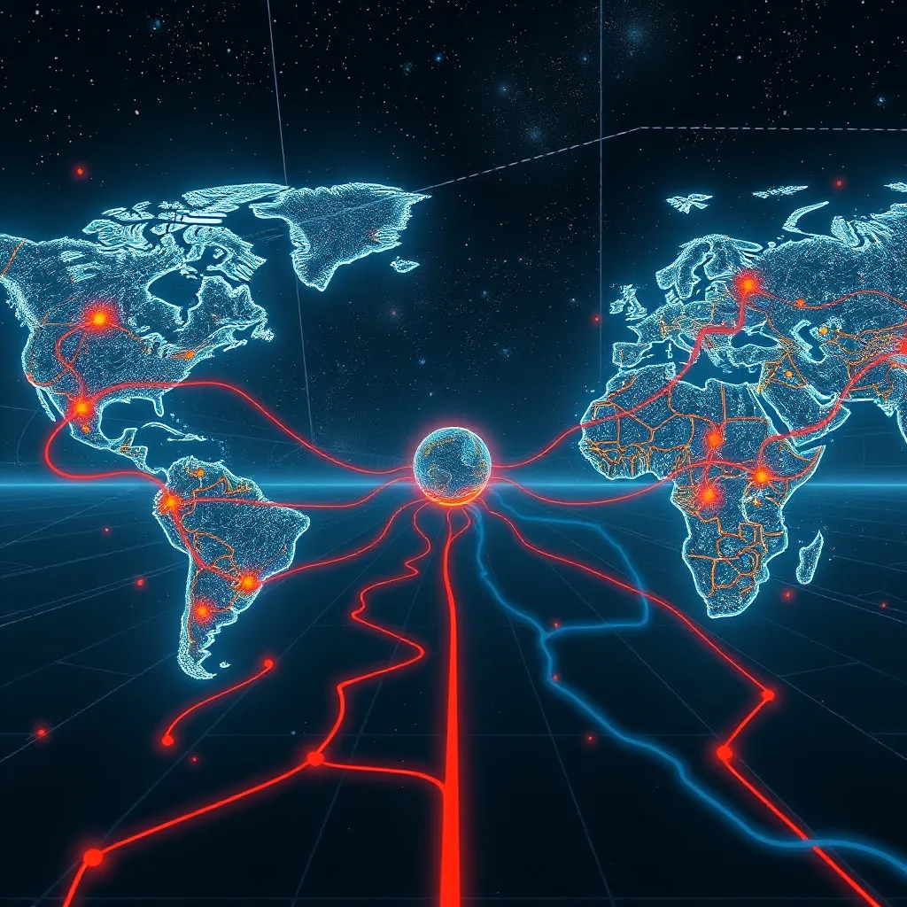Is This Mapping of 22 Paths to 4 Worlds Accurate? : MysteryLores