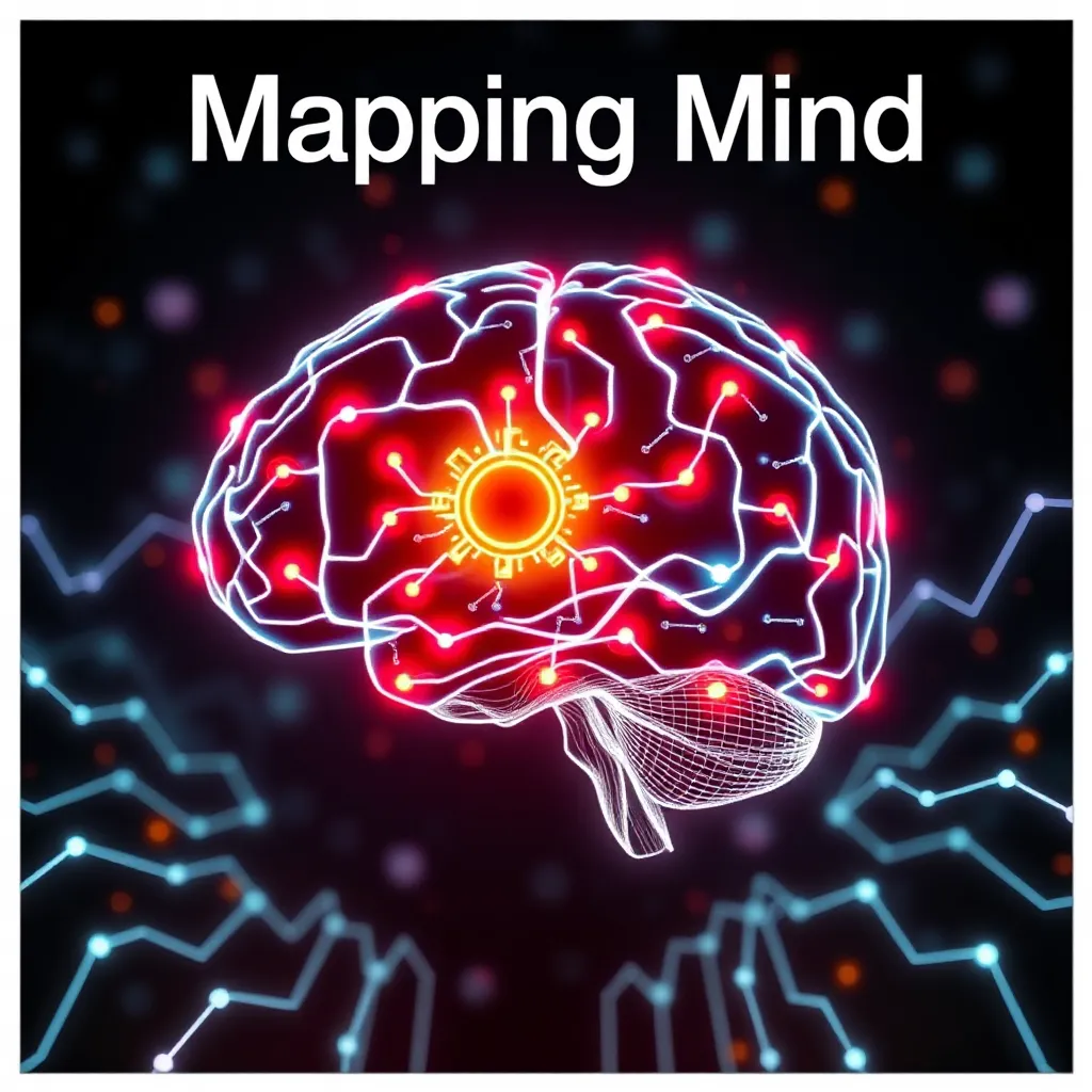 Digitizing Consciousness: Mapping the Mind's Mysteries : MysteryLores
