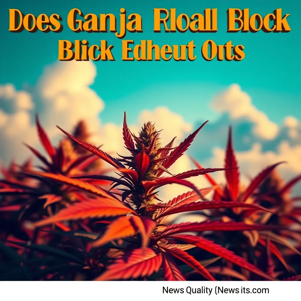Does Ganja Really Block Dreams? Let’s Find Out! : MysteryLores