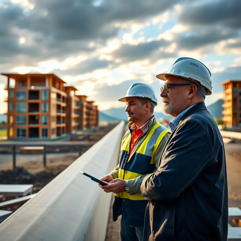 Mark Epstein: The Property Developer You Should Know : MysteryLores