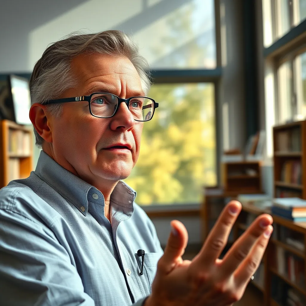 Insights on the Nature of Consciousness with Mark Solms : MysteryLores