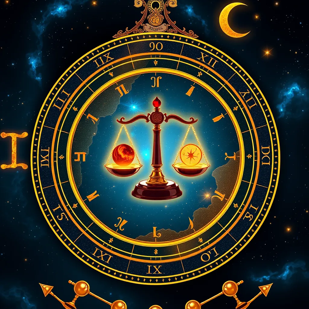 Understanding Mars and Ketu in 11th House of Libra : MysteryLores
