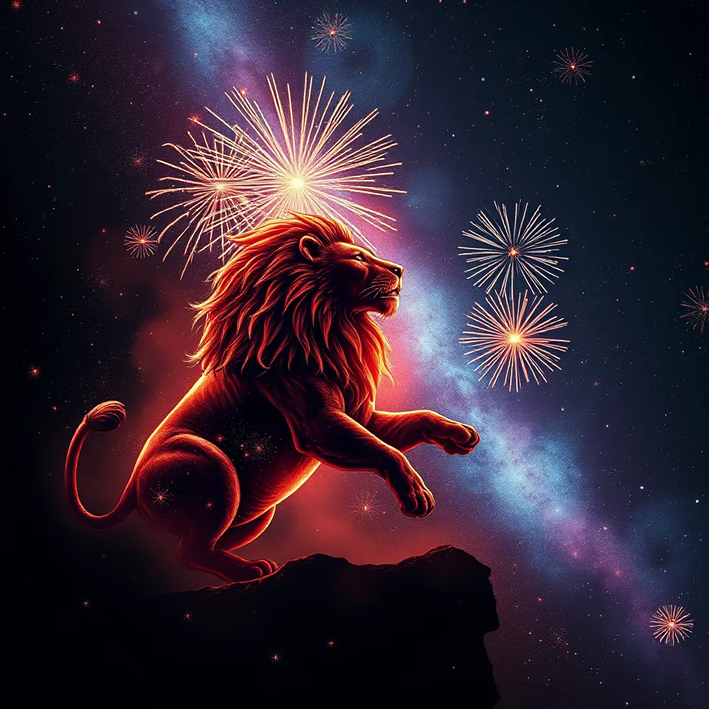 Mars Moves into Leo: Impact on Fixed Signs Revealed : MysteryLores