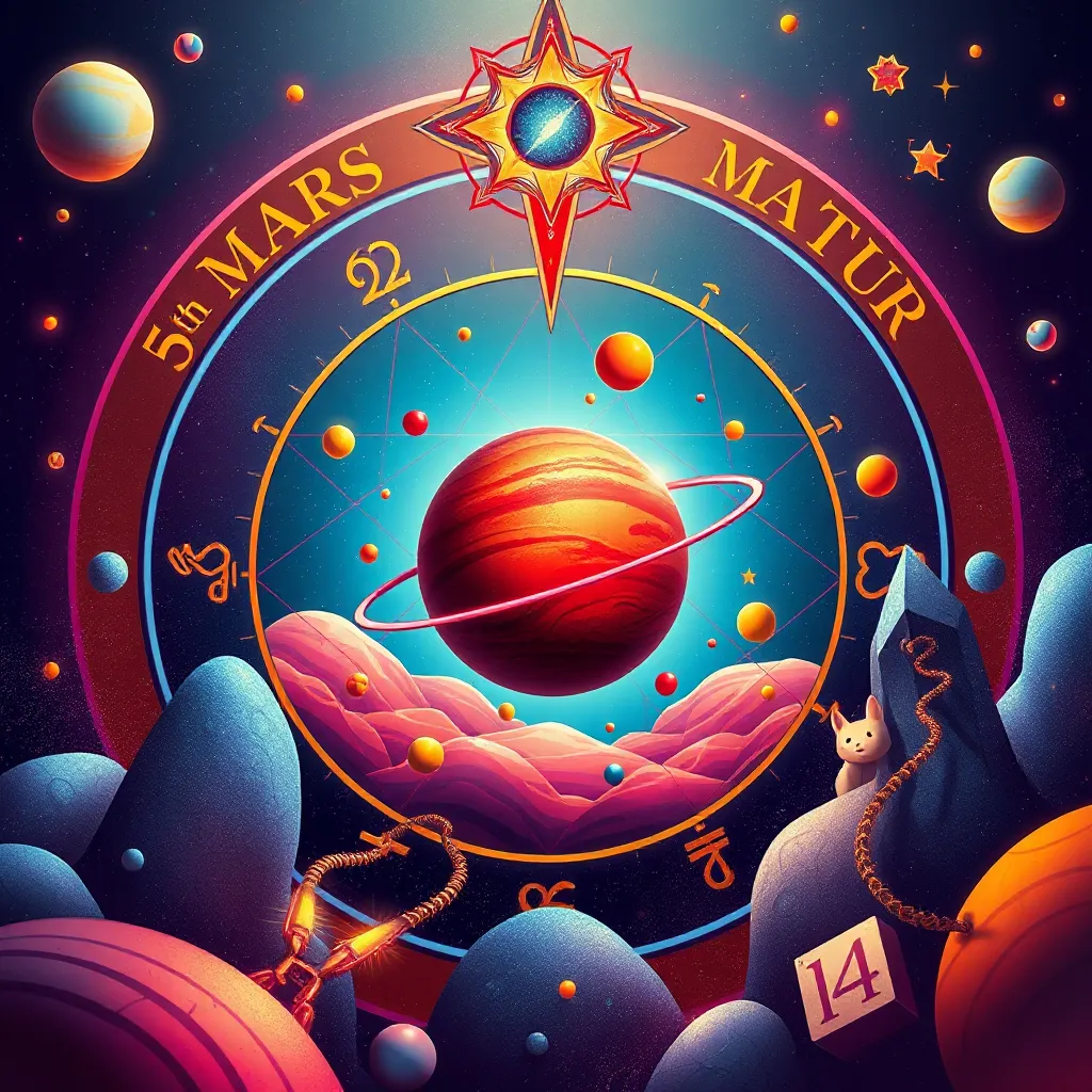 Discover Your Mars House: Insights & Accuracy : MysteryLores