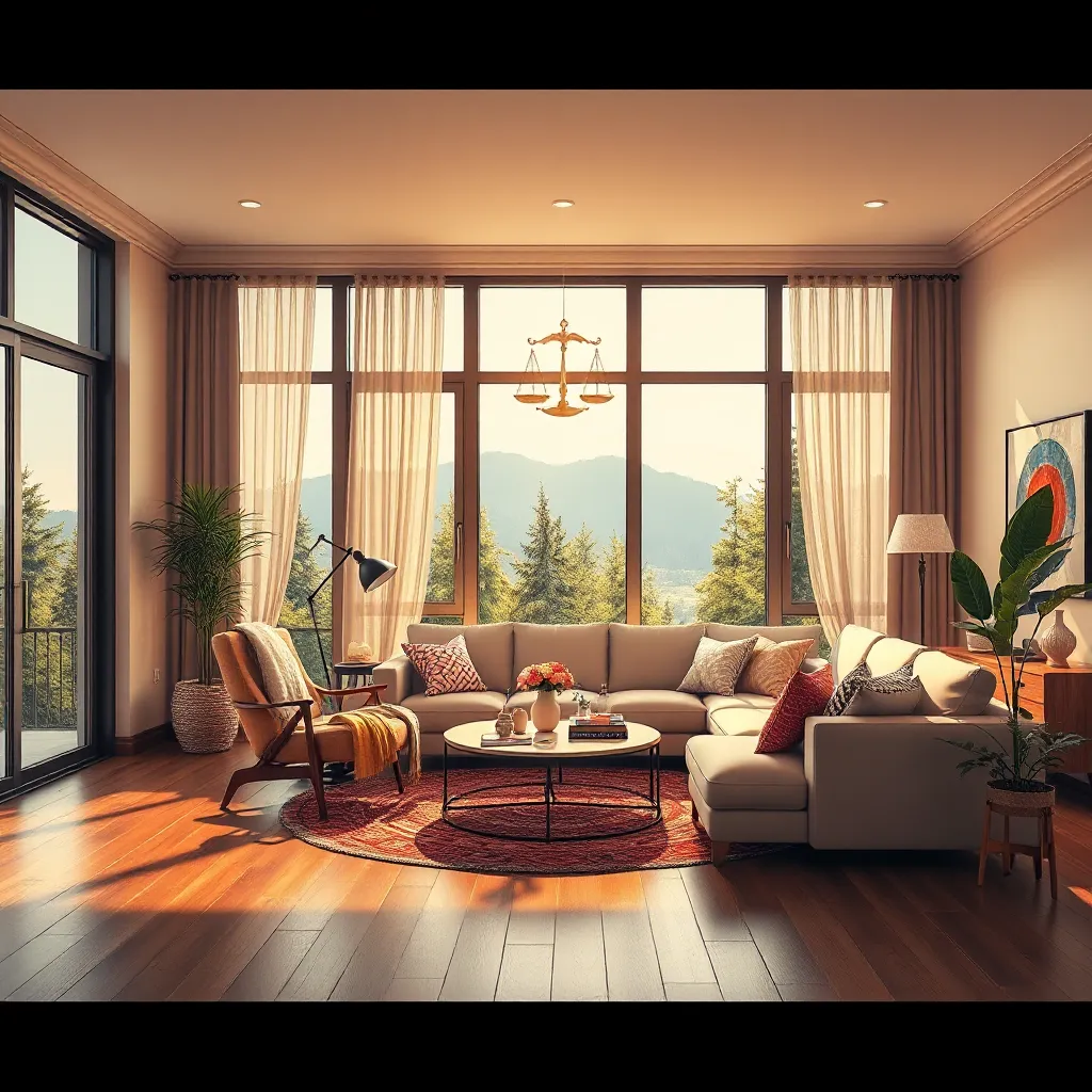 Understanding Mars and Libra in the 4th House : MysteryLores