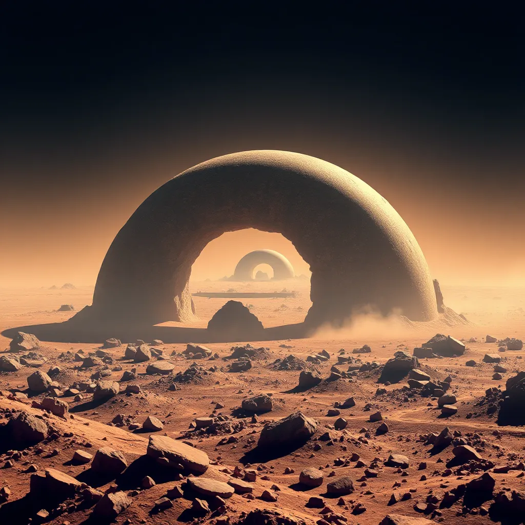 Buzz Aldrin Claims Structure on Mars Moon Phobos is Artificial ...