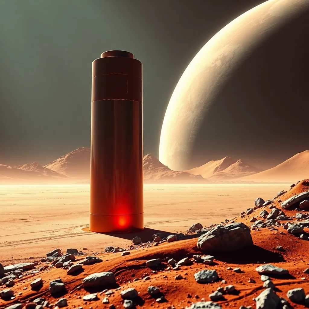 First Photos of 3i Atlas from Mars Perseverance Shock the World ...