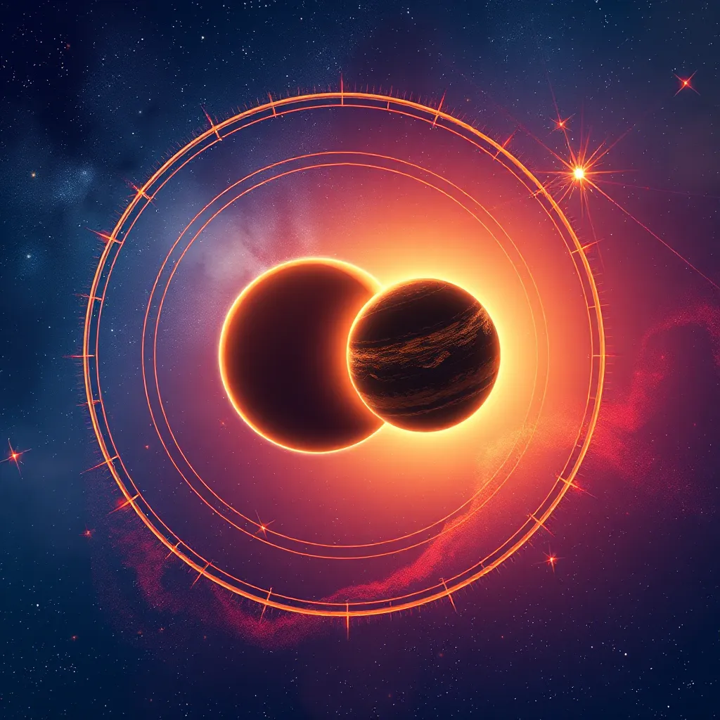 Understanding Mars Conjunct Pluto in Scorpio's Fourth House : MysteryLores
