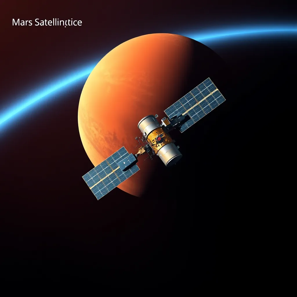 Concerns Rise Over 3I/Atlas Silence After Mars Delay : MysteryLores