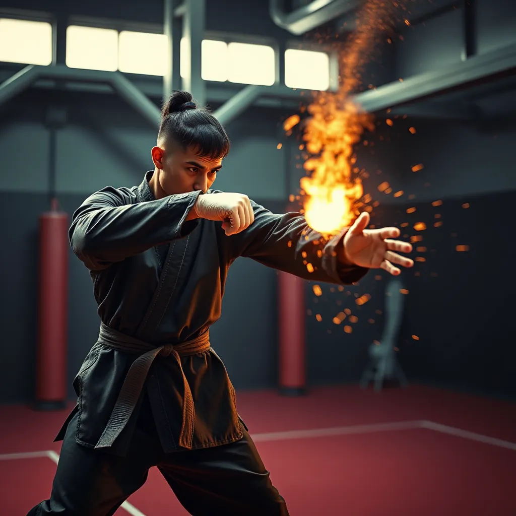 Understanding The Connection Between Haymaker and Lie Power : MysteryLores