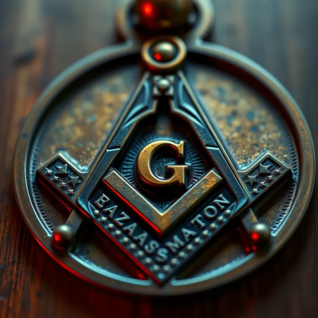 How to Become a Mason: A Guide for Aspiring Members : MysteryLores