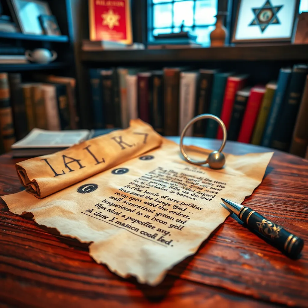 Local Bookstore Reveals Masonic Ritual Cipher Mystery : MysteryLores