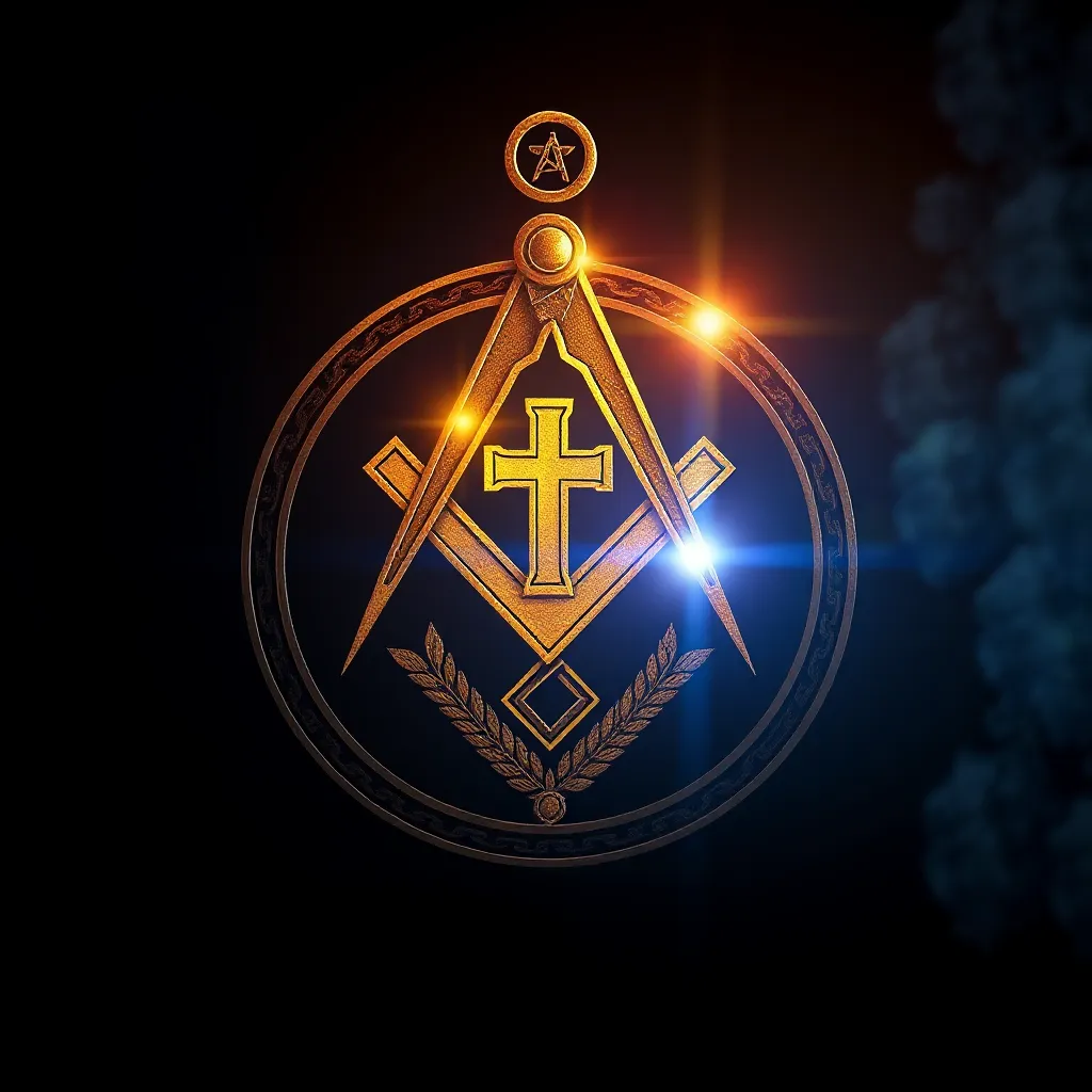 Understanding Freemasonry: A Guide for Curious Christians : MysteryLores