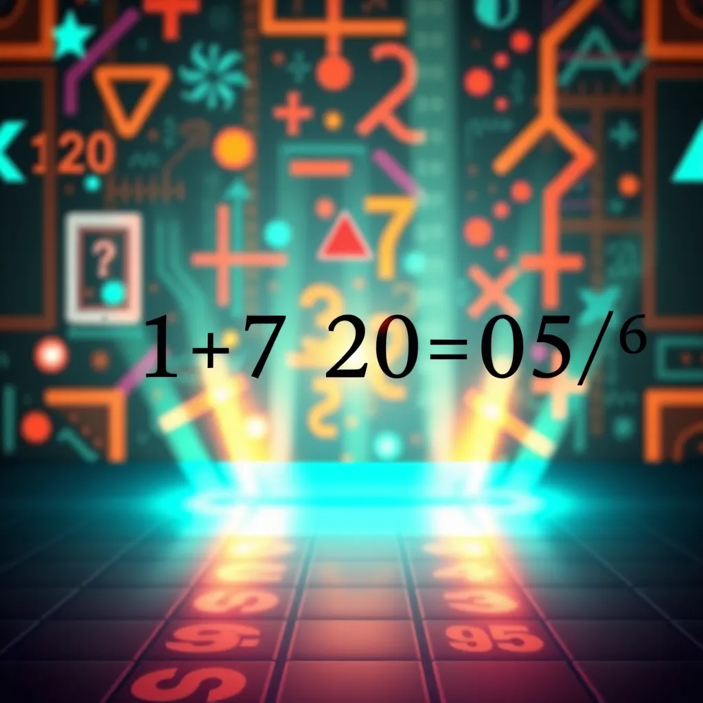 Exploring the Validity of Basic Math Concepts : MysteryLores