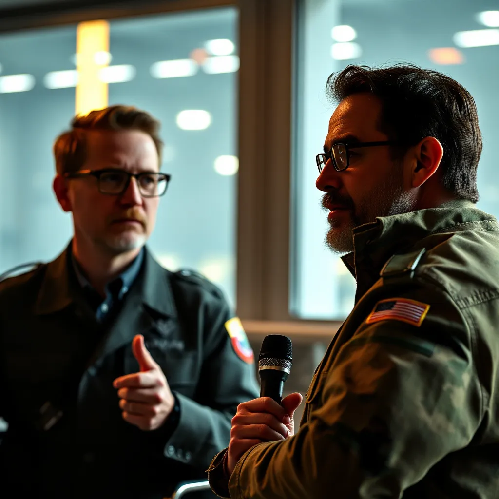 Matthew Brown and Steven Greer on Scaler Weapons Insights : MysteryLores