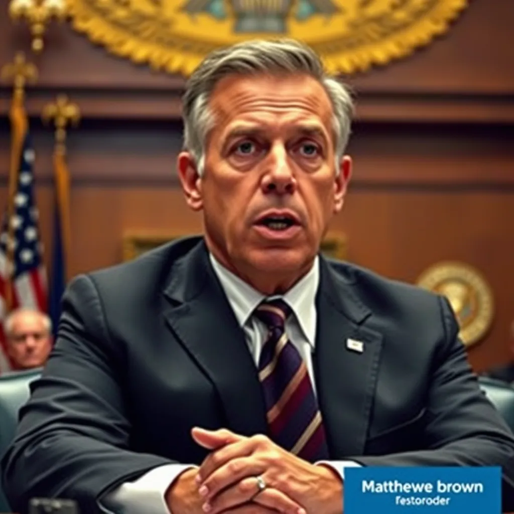 Matthew Brown Exposes UAP Crash Retrievals and Black Projects : MysteryLores