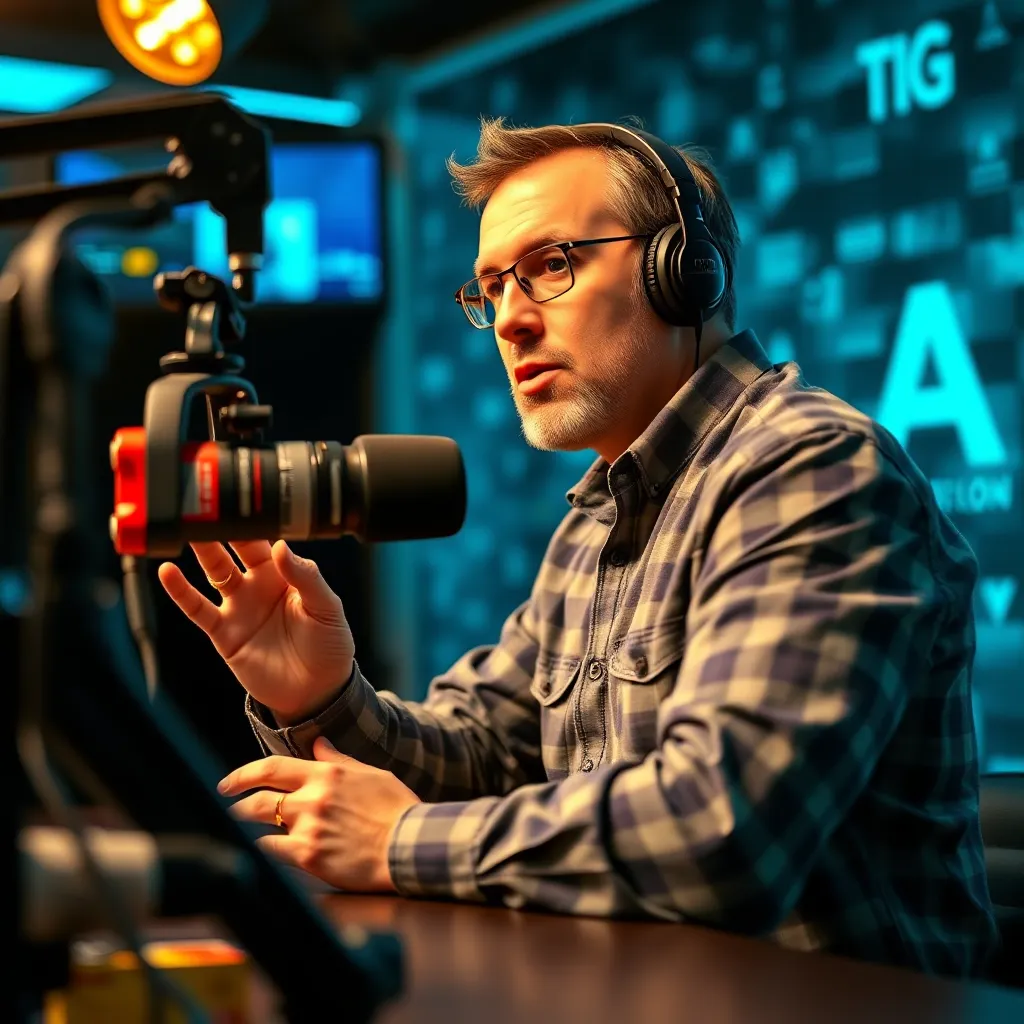 Matthew Brown Explains Why UAP Footage Is Always Blurry : MysteryLores