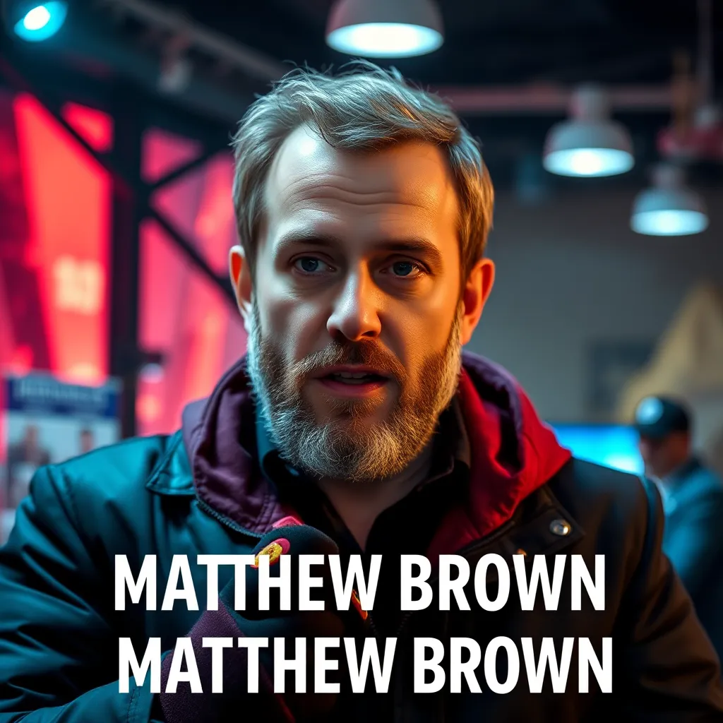 Whistleblower Matthew Brown Reveals Key UAP Video Details : MysteryLores