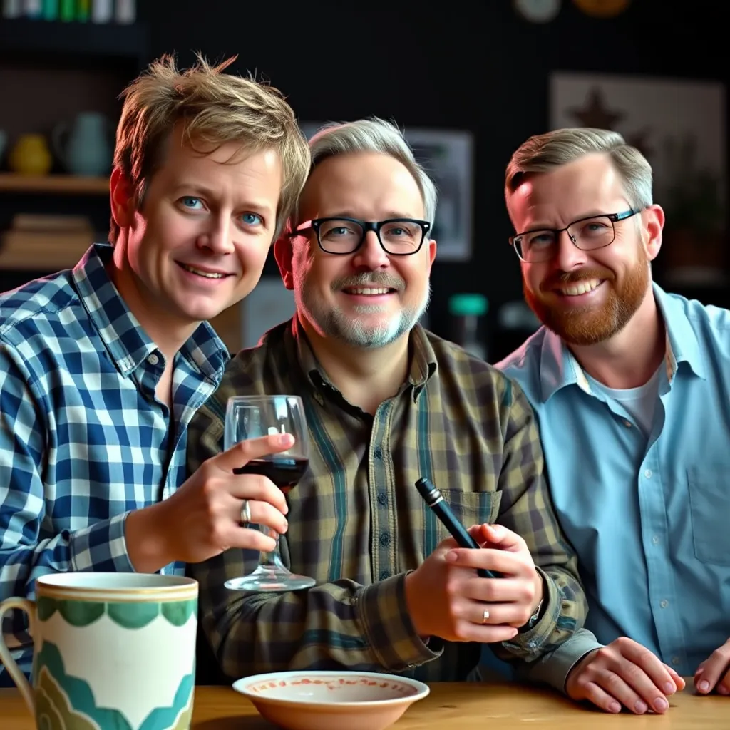 Matty Blake's Episode Delivers Surprising Insights! : MysteryLores