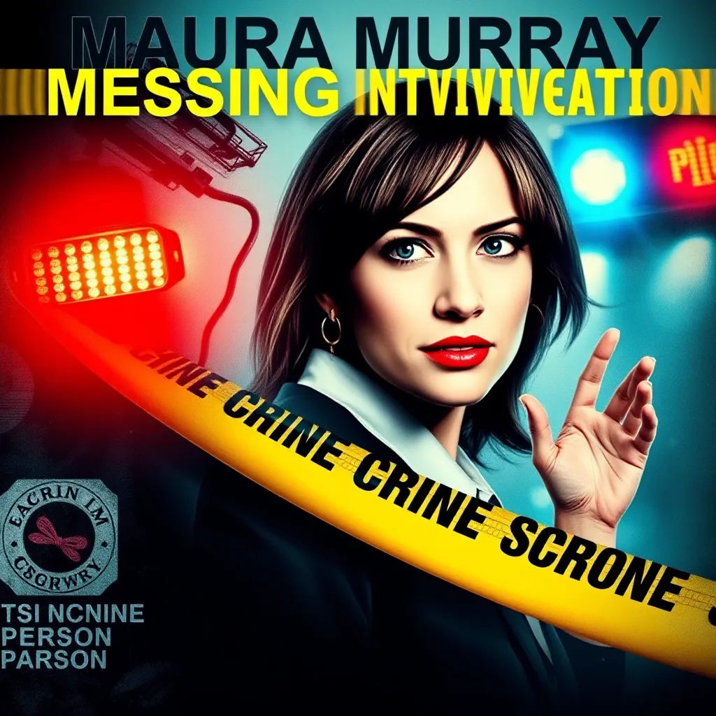 Maura Murray's Disappearance: A Gripping Investigation : MysteryLores