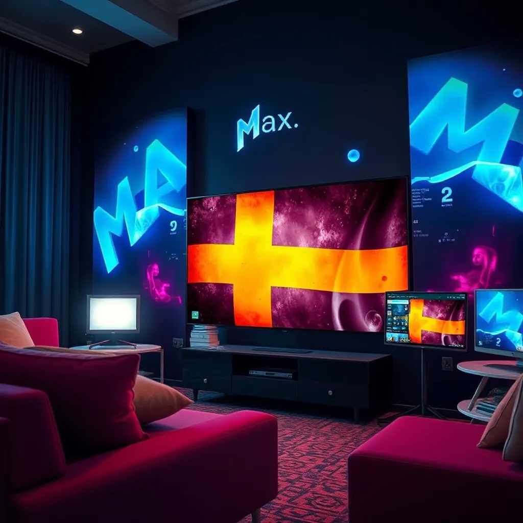 Why Are Max's Episodes Missing in Sweden? Here's What We Know ...