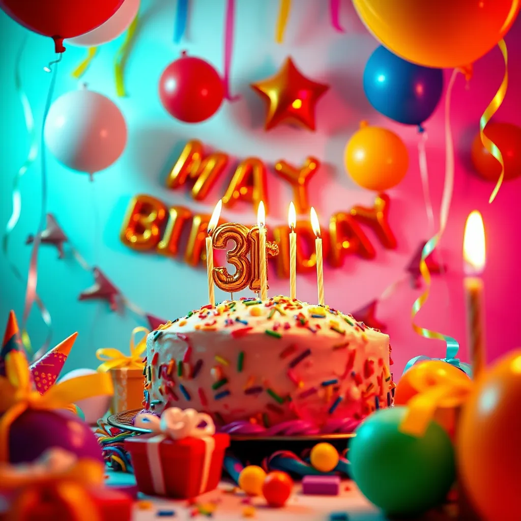 Exploring the Rarity of May 31st Birthdays for Geminis : MysteryLores