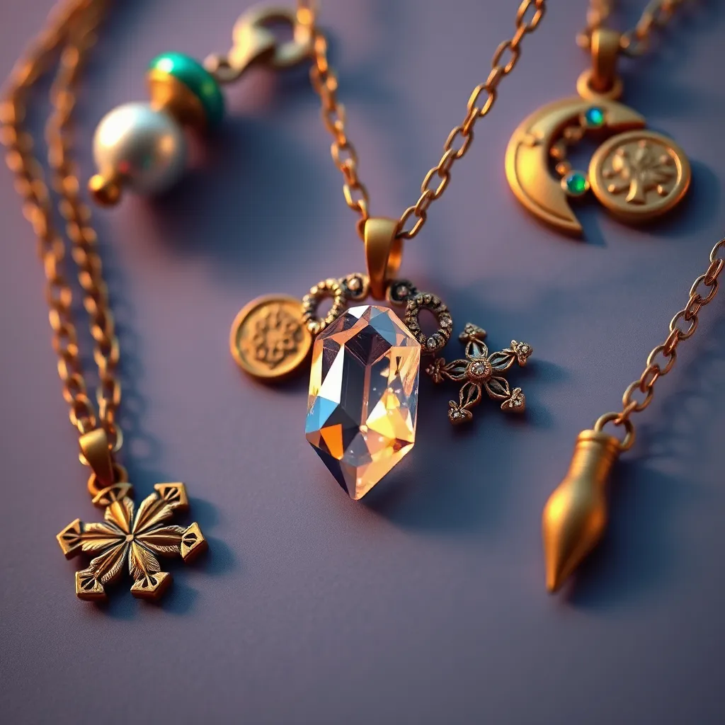 How Do Personal Symbols Impact Your Energy Flow? : MysteryLores
