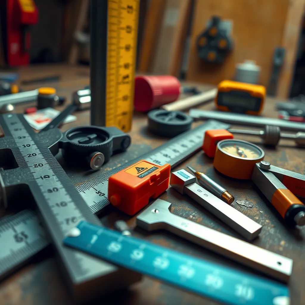 Understanding 32F Right-Handed Measurement in Context : MysteryLores