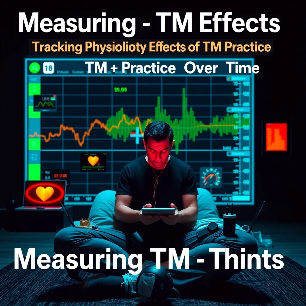 Tracking Physiological Effects of TM Practice Over Time : MysteryLores