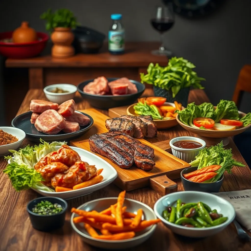 Do You Eat Animals? Exploring Perspectives on Meat Consumption ...