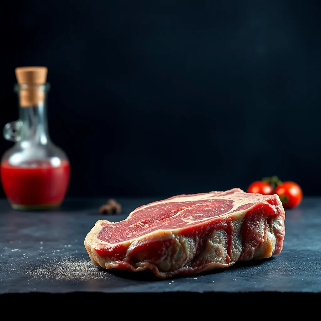 Disturbing Claims: Human Meat and Conspiracy Theories : MysteryLores
