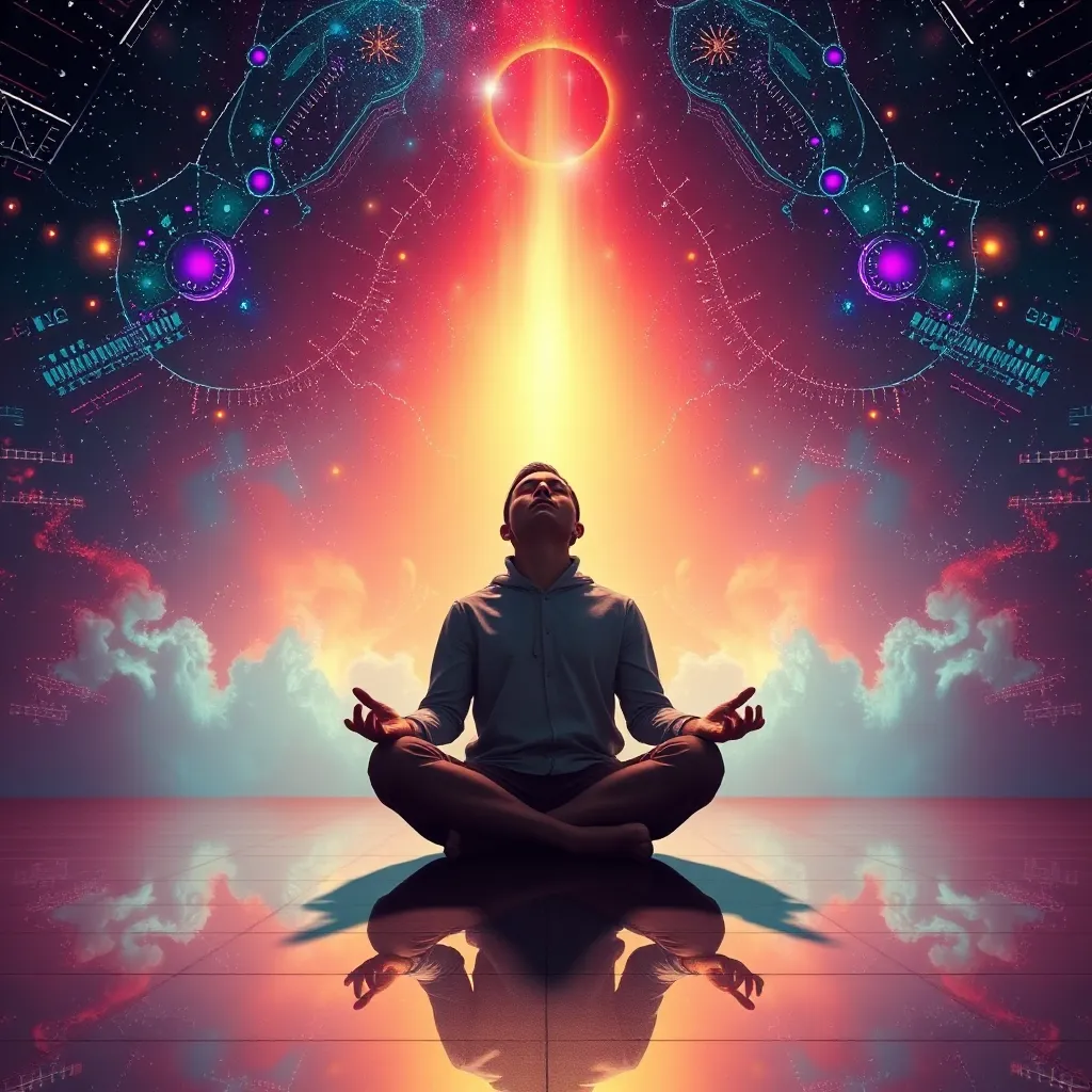 Tips for Overcoming Obstacles in Astral Projection : MysteryLores