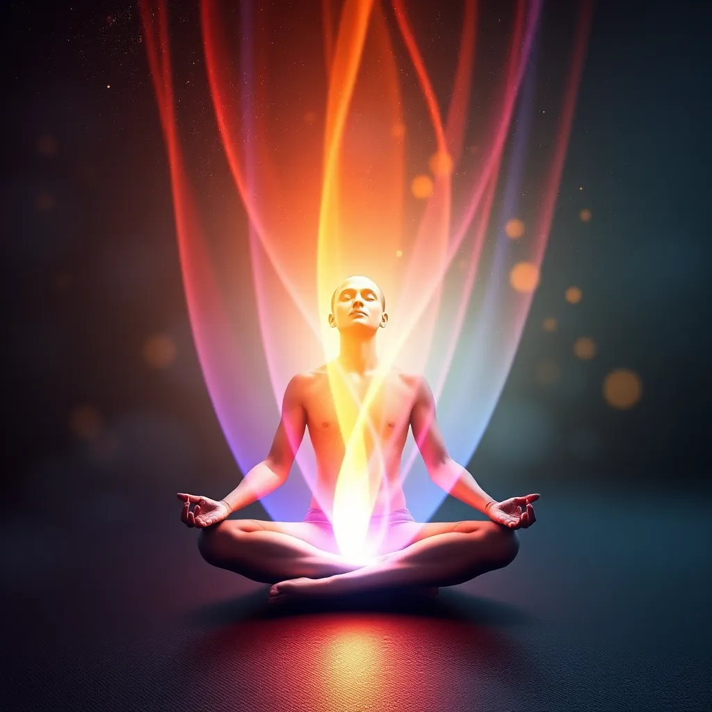 Comparing Astral Projection and Shifting: A Beginner's Inquiry ...