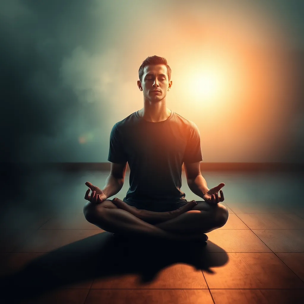 Telepathic Head Nodding: Understanding Spiritual Signals : MysteryLores