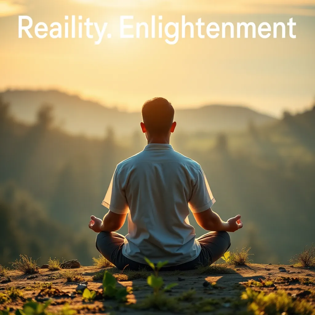 Exploring Enlightenment: Reality or Imagination? : MysteryLores