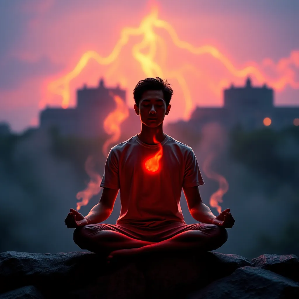 Effective Strategies to Stop Spirits from Haunting You : MysteryLores