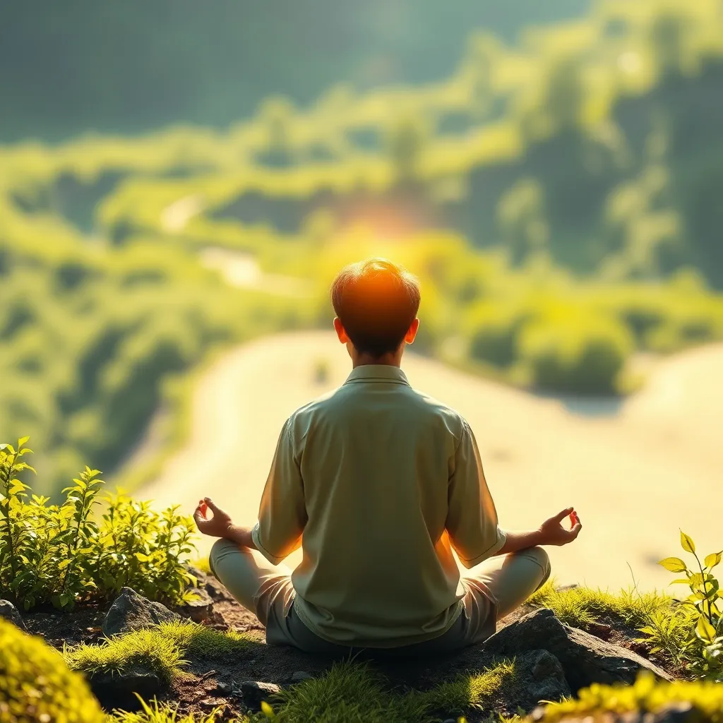 Exploring Definitions of Stream Entry and Enlightenment : MysteryLores