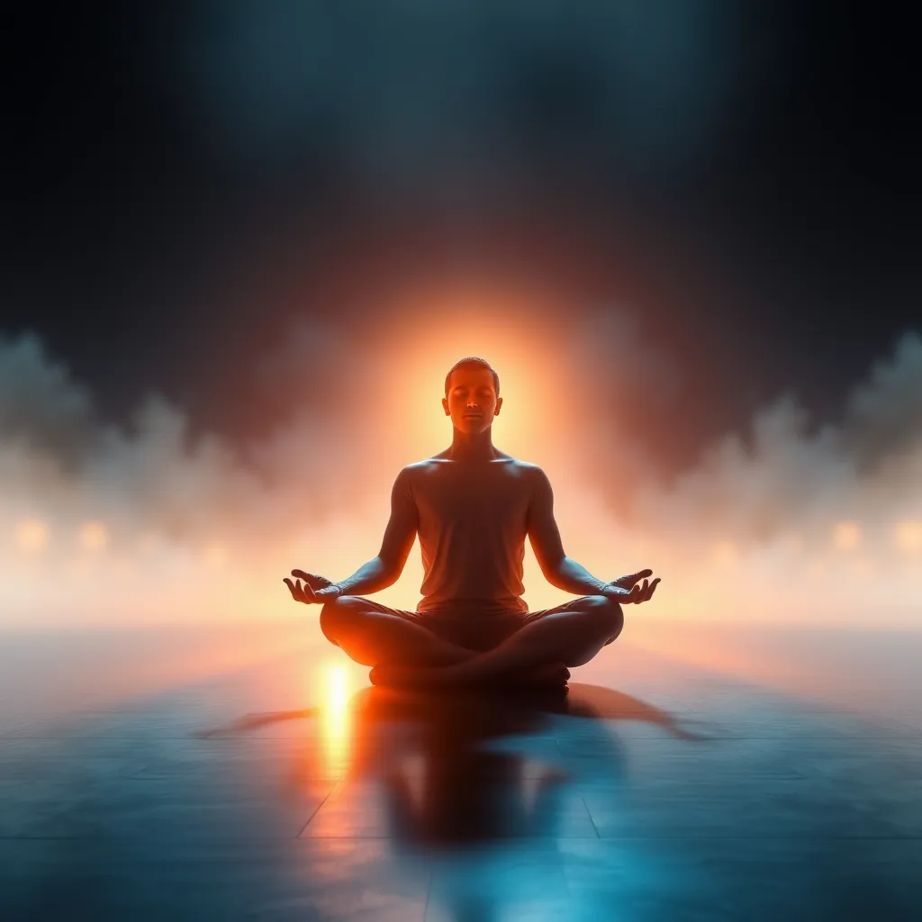 Is Enlightenment Just a Way to Feel Important? : MysteryLores