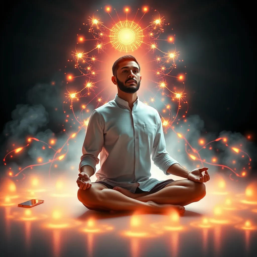 Exploring Feelings of Enlightenment and Intuition : MysteryLores