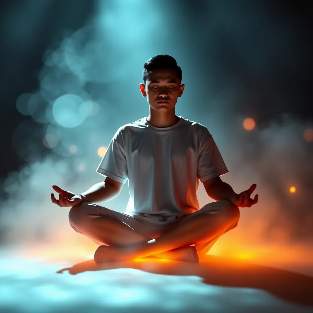 Master the Art of Manifesting Without Lifting a Finger : MysteryLores