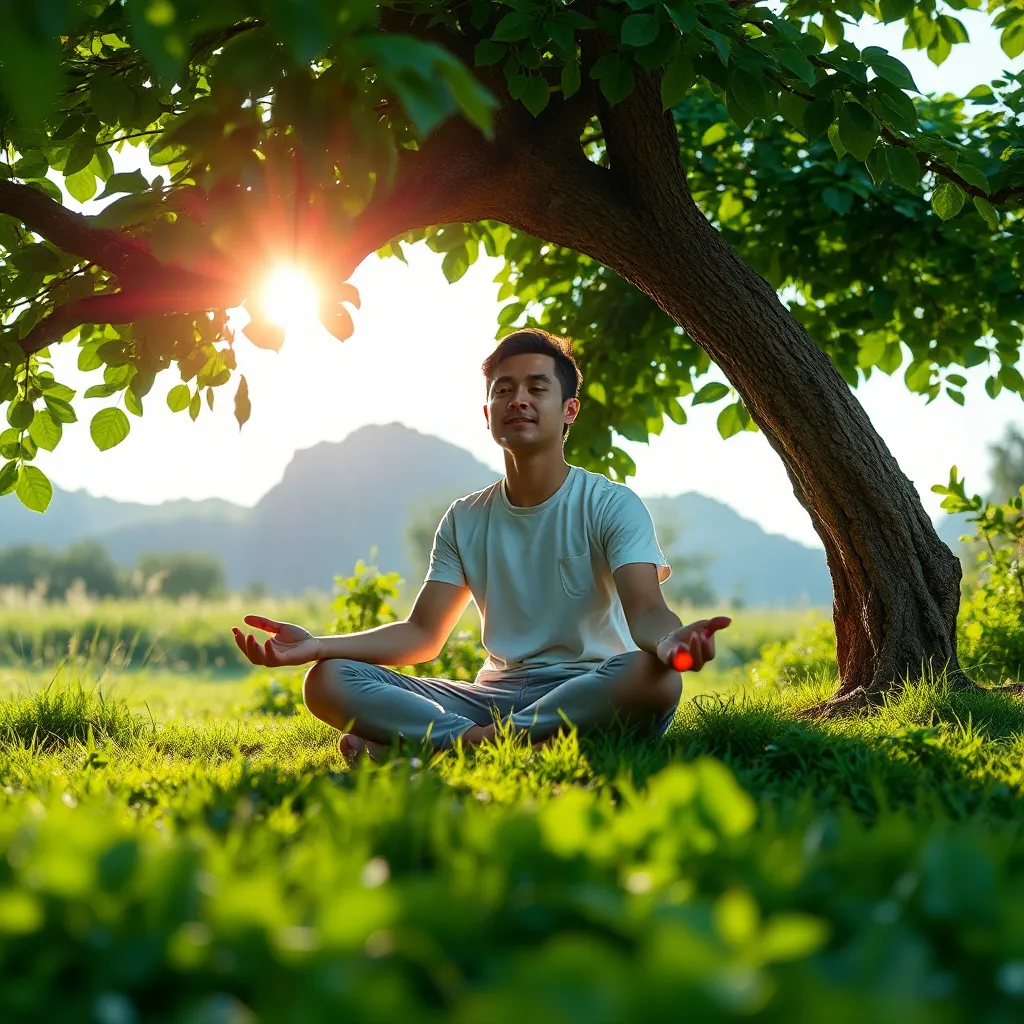 Finding Freedom in Acceptance: Embracing Life's Journey : MysteryLores