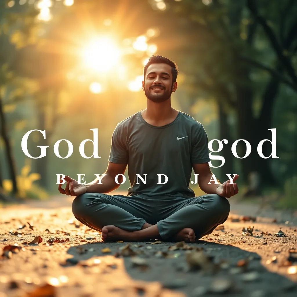 God Beyond Religion: Finding Joy Through Devotion : MysteryLores