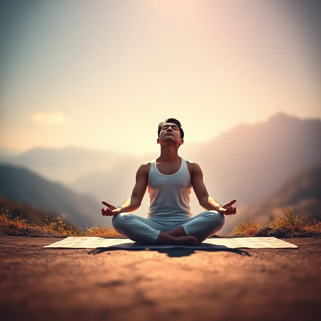 Mastering Altered States to Shift Realities Effectively : MysteryLores