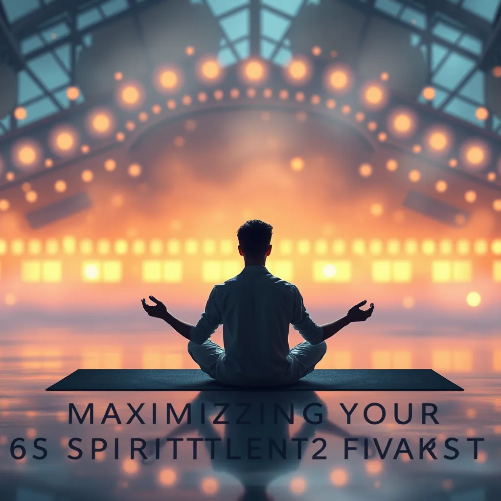 Maximizing Your Spiritual Talents: Key Insights : MysteryLores
